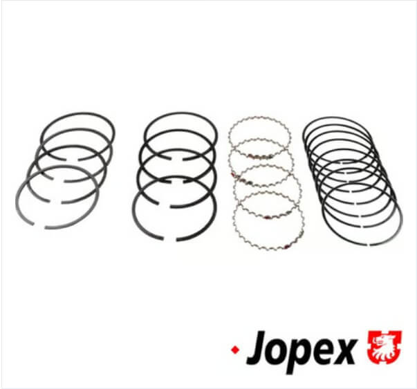 Piston ring set/ Ensemble de segments de piston – GARAGE ELM INC™